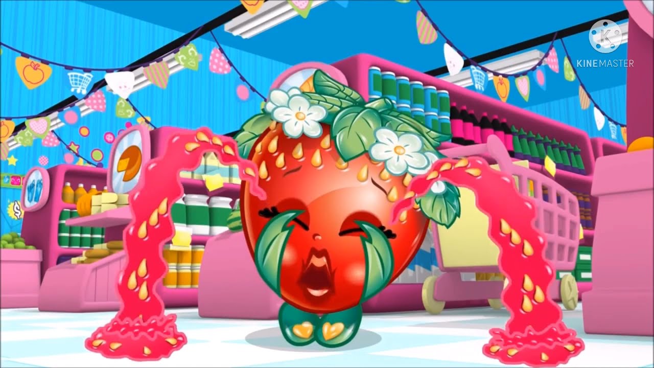 Cartoon Characters Crying Complation - YouTube