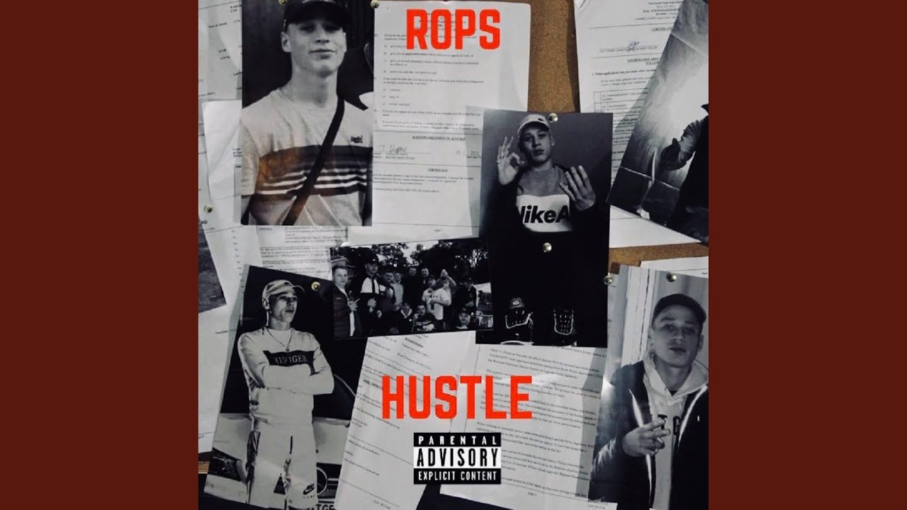 Hustle - YouTube Music