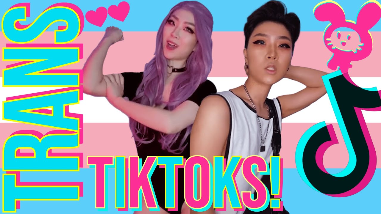 UwU Communism | #tiktokviral #transfemme #transmasc #pride ...