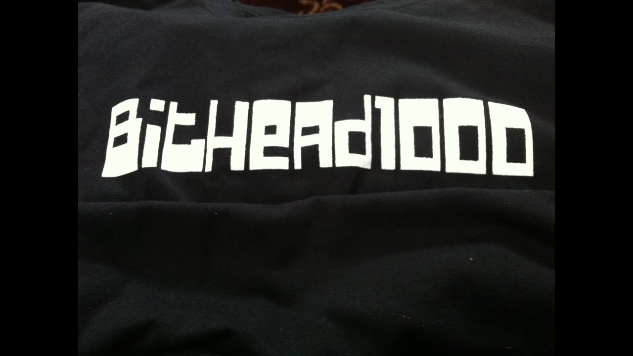 BitHead1000 Actually Made These Things?! - YouTube