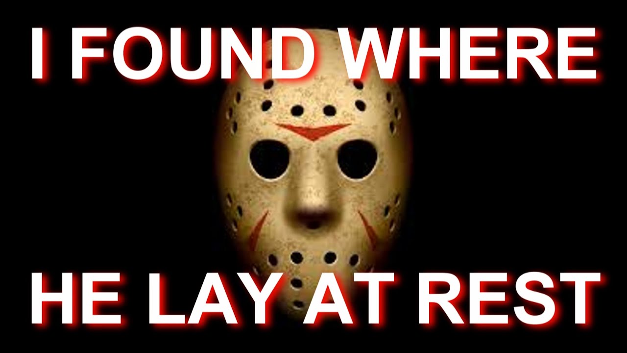 Jason Voorhees Easter Egg + Chainsaw (Dead Island) - YouTube