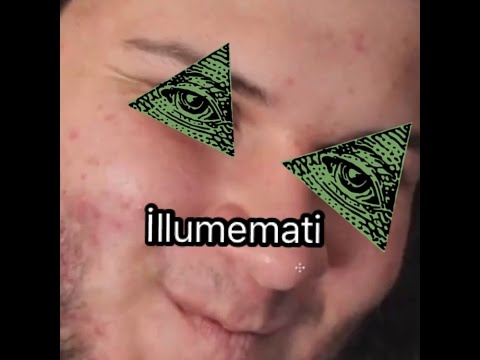 Hot Bros Fırat İlluminati İfşa Vol 28#