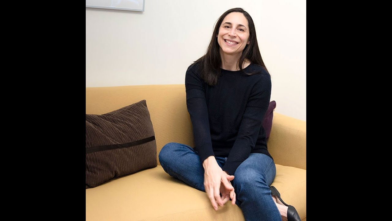 Scientist Stories: Anna Greka, From Genes to Mechanisms to Medicines ...