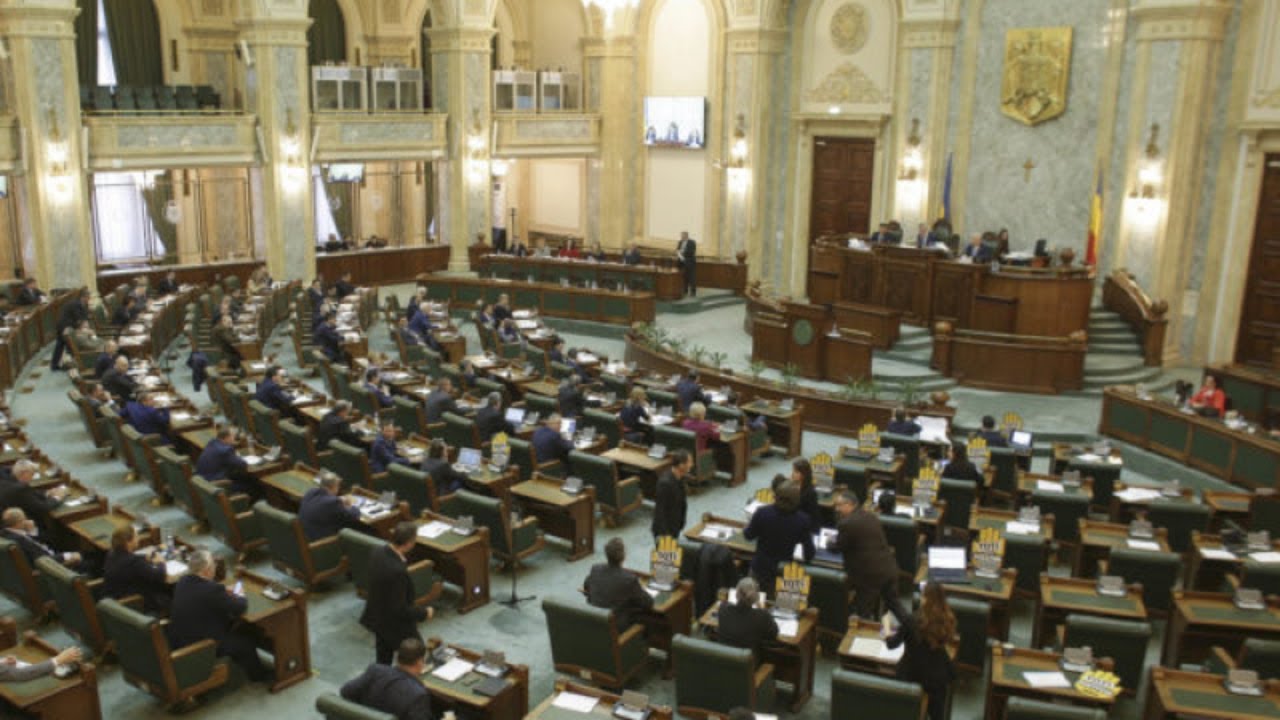 SENAT-SEDINTA DE PLEN -16 iunie 2020- LIVE - YouTube