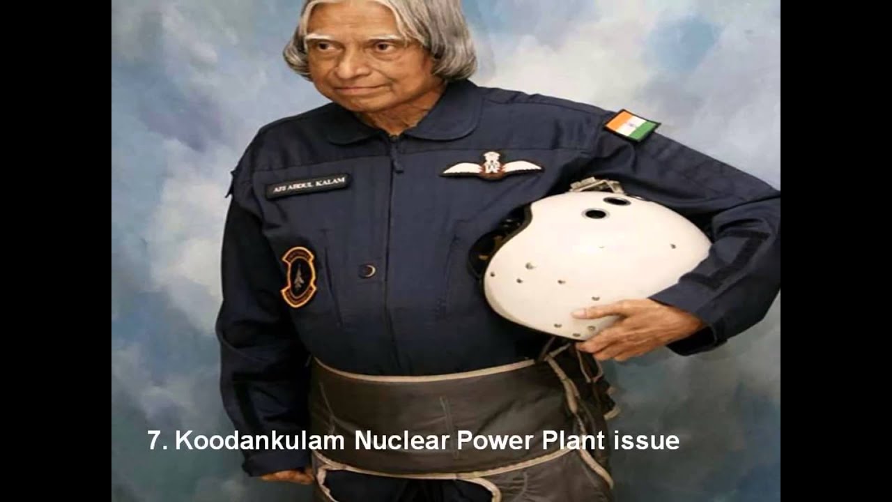 Top 10 Facts About Dr. APJ Abdul Kalam (Missile Man) - YouTube