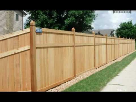 Duracedar - Advanced All-Naturally Reinforced Cedar Fence Posts ...