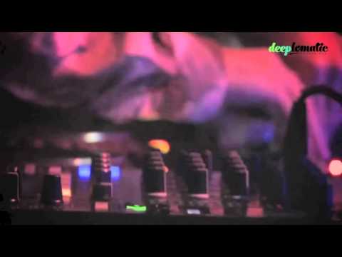 Deeplomatic Recordings presents: Angel de Frutos