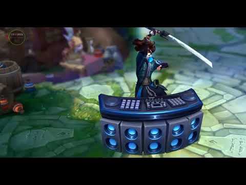 intro yasua true damage