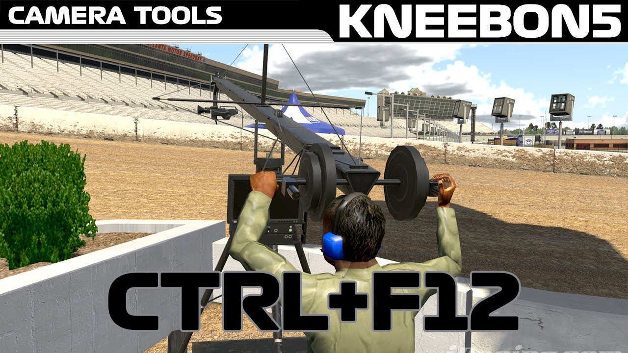 Camera Tools How To CTRL F12 IRacing YouTube Camera Tools How To CTRL F12 IRacing YouTube