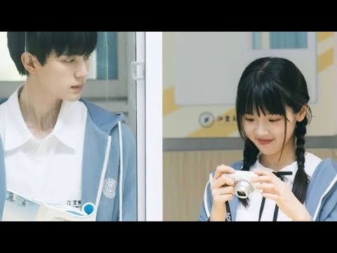 Su Zai Zai X Zhang Lu Rang 💕 Quando Voo em Sua Direção ️ MV - YouTube