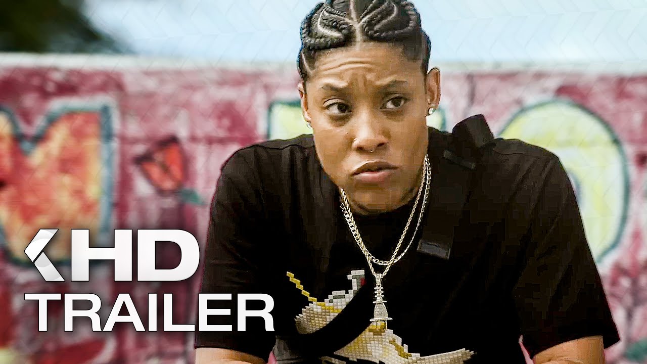 RAP SH!T Trailer (2022) - YouTube