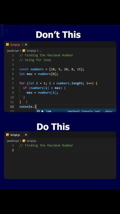 JavaScript tips & Tricks method #programming #webdevelopment #javascript #coding #html #python # ...