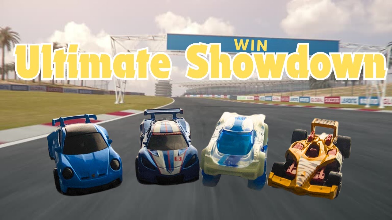 Clash of cars | stop motion - YouTube