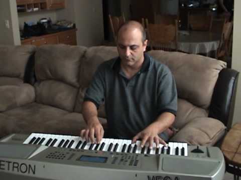 Ray Gedeon 2 - YouTube