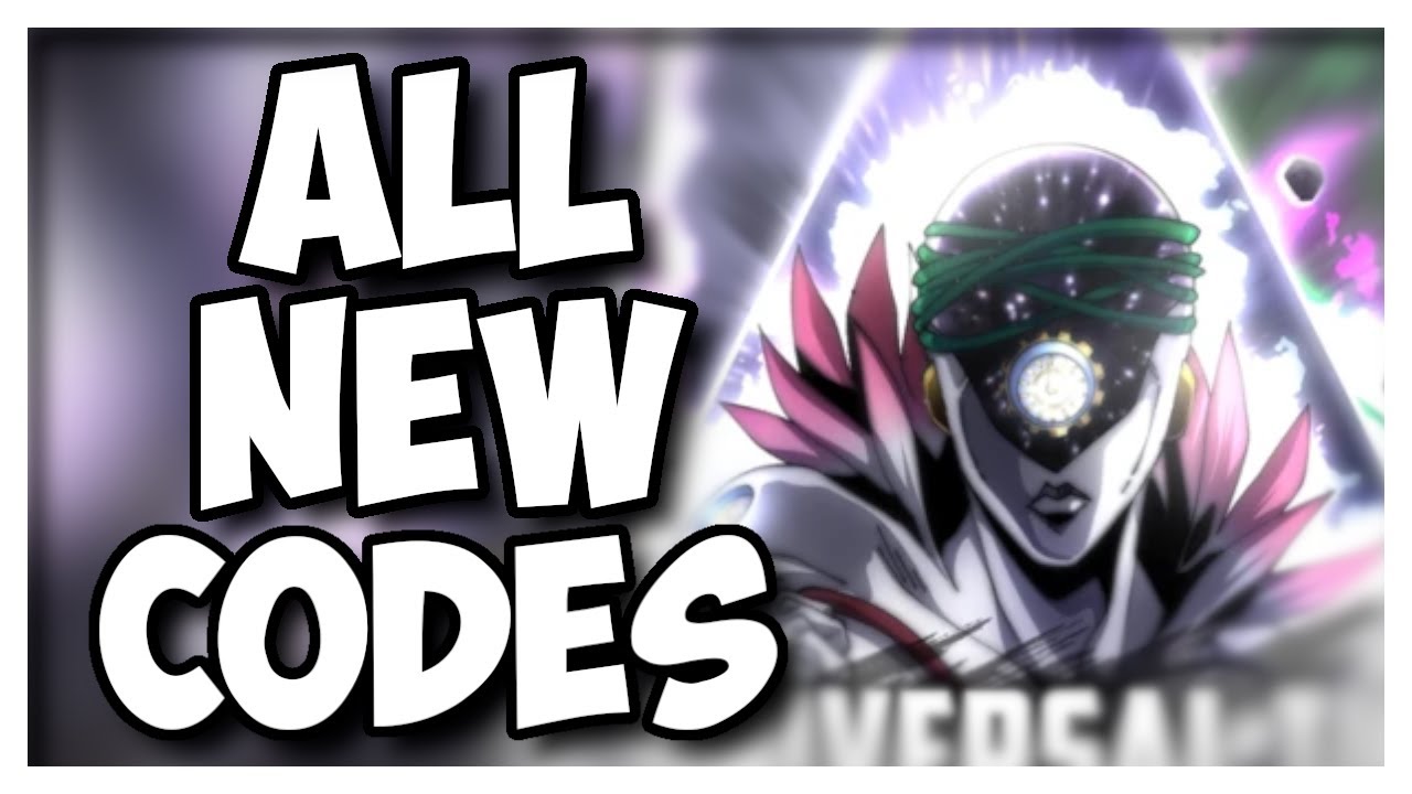 NEW A UNIVERSAL TIME 3.5 CODES FOR JUNE 2024 | ALL WORKING CODES IN A ...