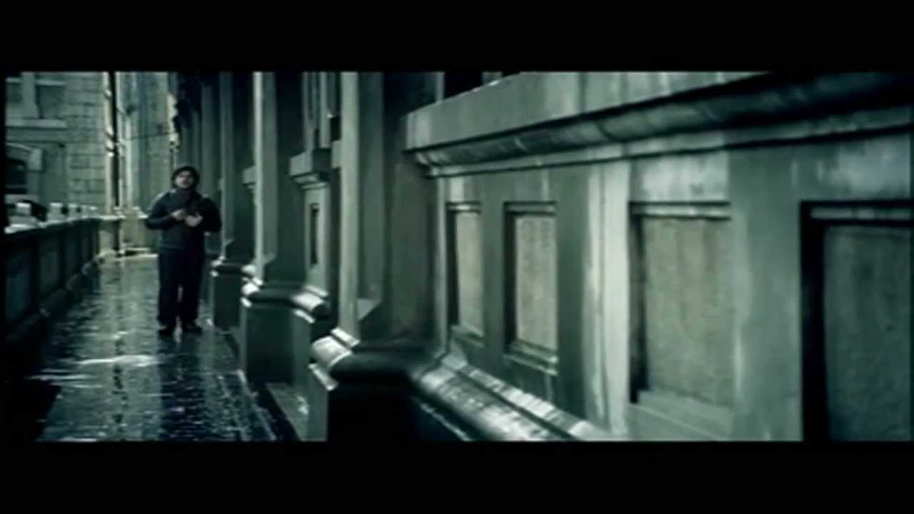 Milhim Zein "Mamnounak Ana" Directed by Said El Marouk 2007.mp4 - YouTube