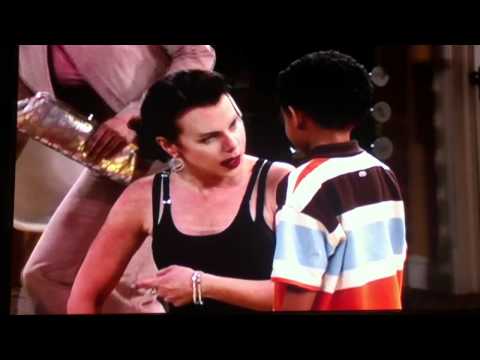 Jaden Smith All of Us "Boxing" part 4 - YouTube