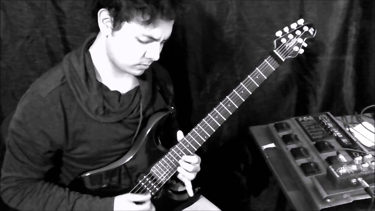 La Vie En Rose - Tribute to Paris by Eric Vera - YouTube