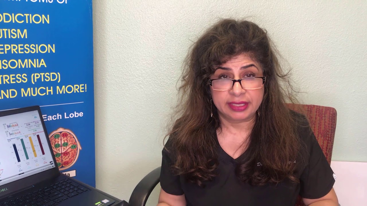 Neurofeedback Basics - Introduction - YouTube