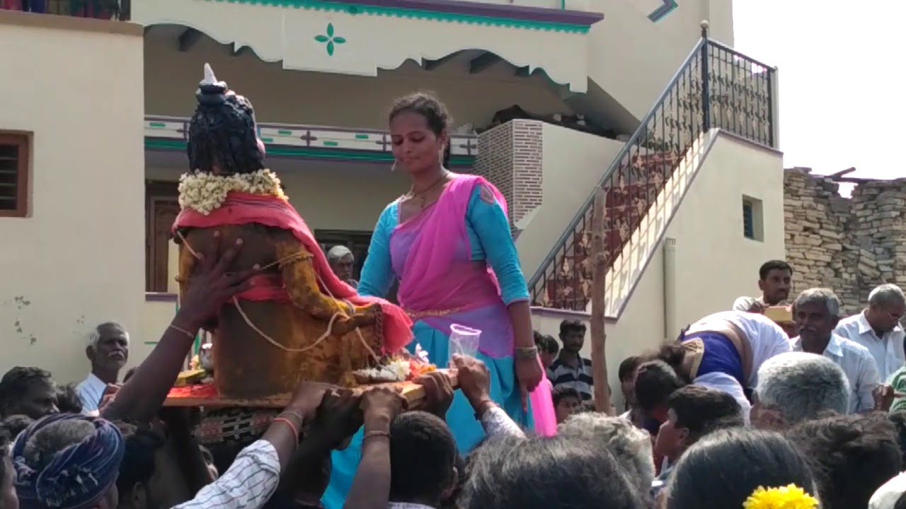 Tangutur Gramam(6) - YouTube