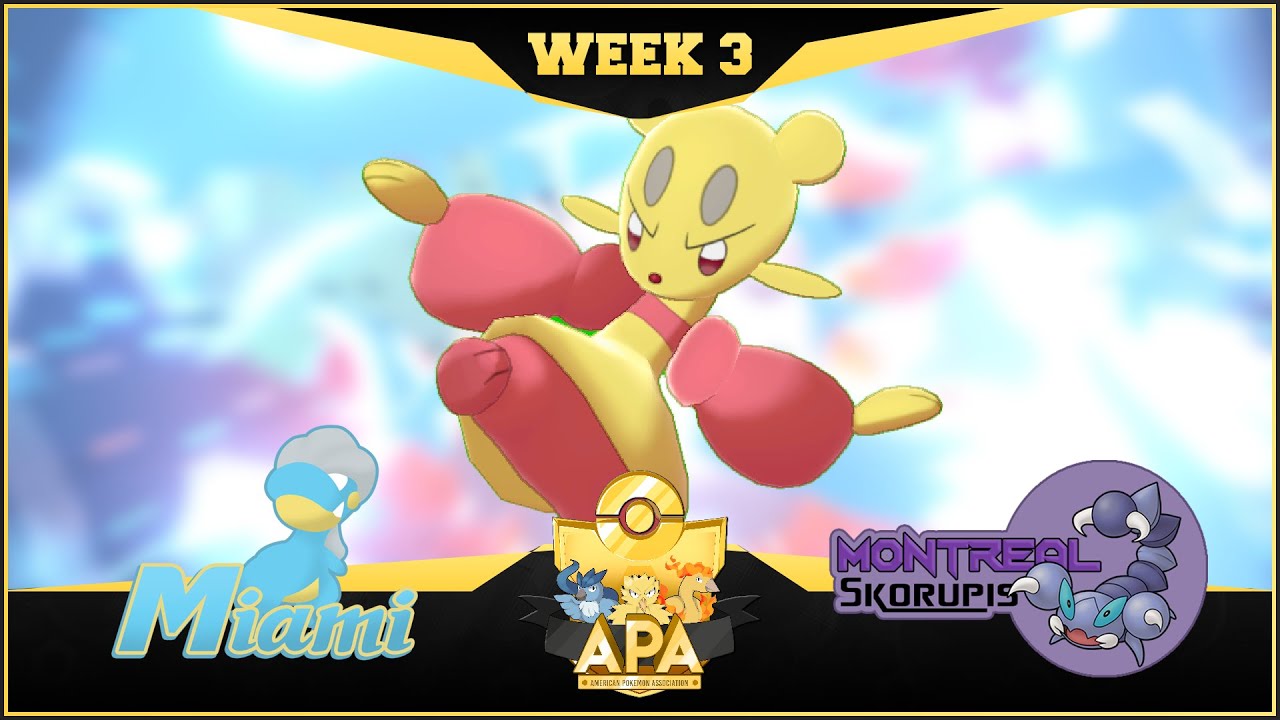 This is Why Mienfoo is the BEST Sword and Shield Little Cup Pokemon ...
