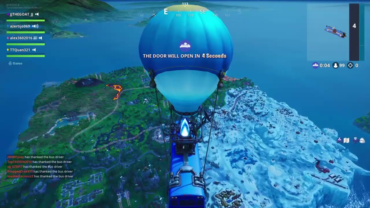 THE TRY HARD - YouTube