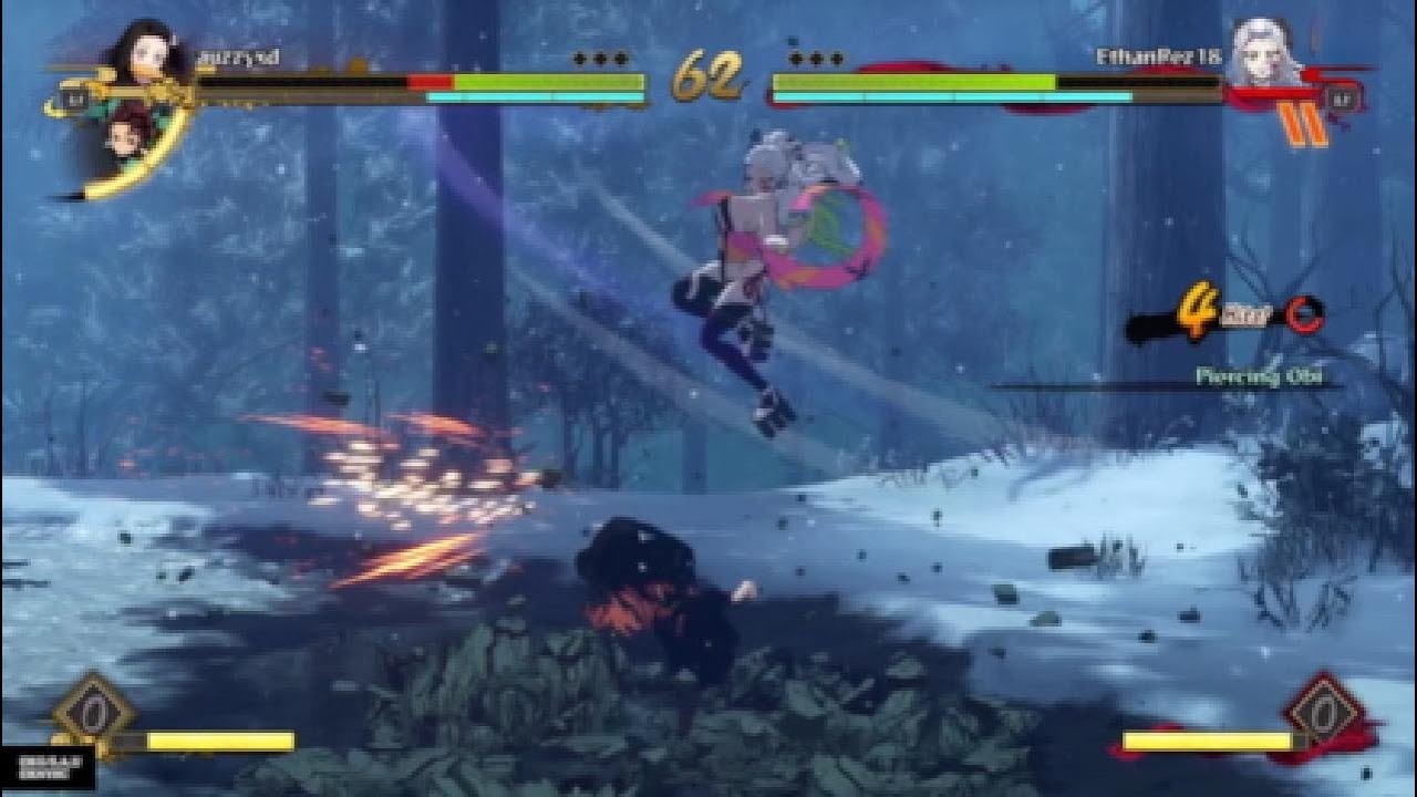 Cooking Ethan on Demon Slayer😂 - YouTube