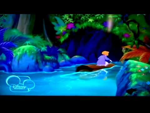 Peter Pan 2: Return to Never Land -- So to Be One of Us (Malay)