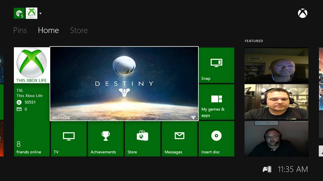 This Xbox Life Episode 297 - Games, Games, Games - YouTube