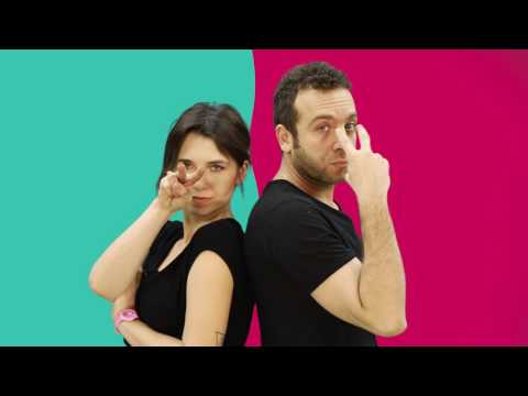 Billur Bolu ve Özgür Çakıt - FYLO Nedir?