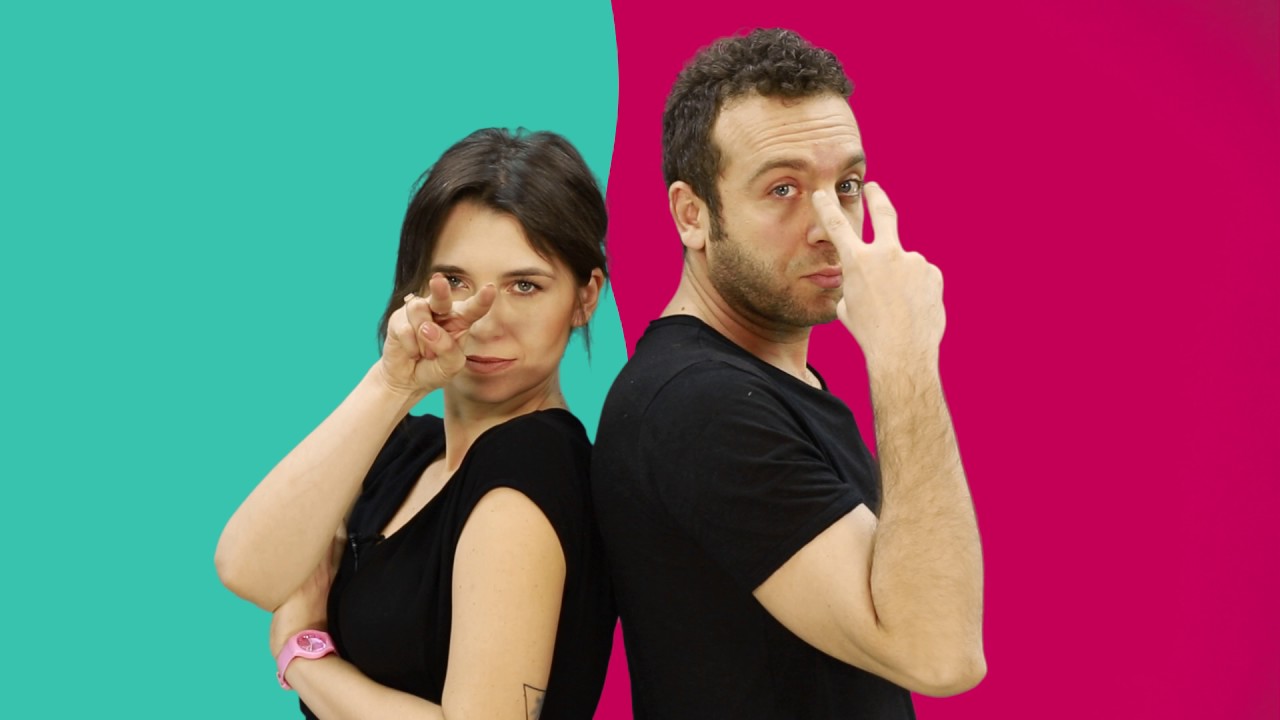 Billur Bolu ve Özgür Çakıt - FYLO Nedir? - YouTube