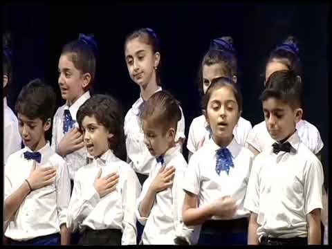 Oqtay Zülfüqarovun 90 illiyi “Gözəl Vətən”