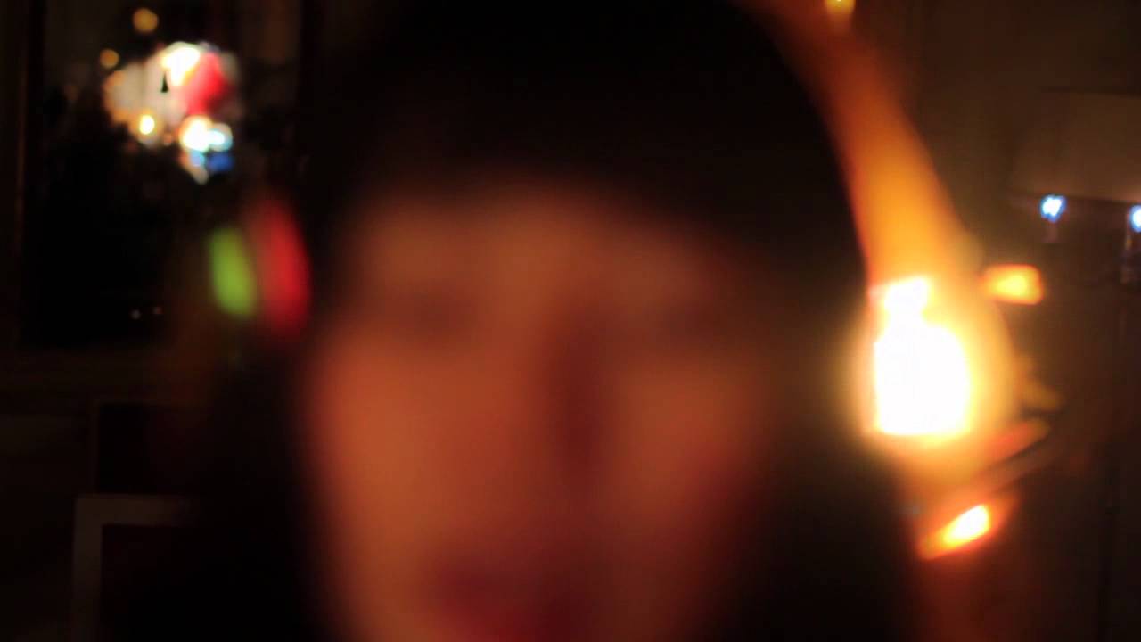 Kavinsky Nightcall (Drive OST) cover live by Natalia Moscou - YouTube