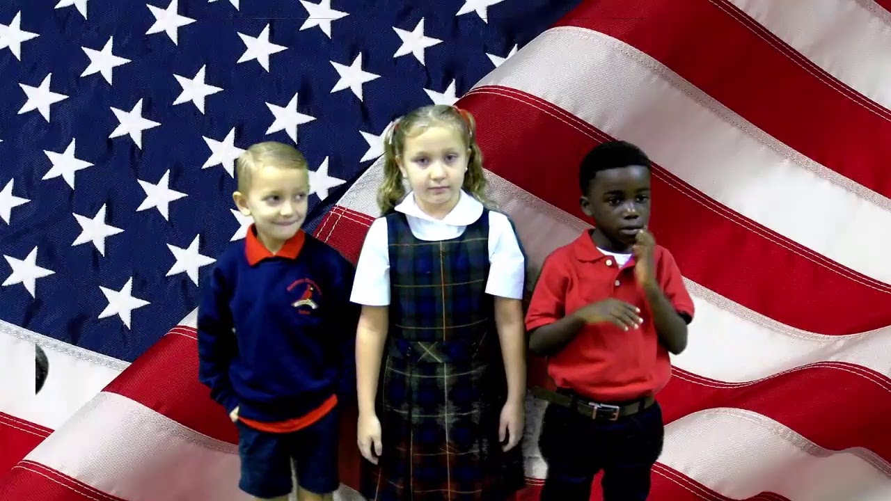 Hutchens Elementary Live Stream - YouTube