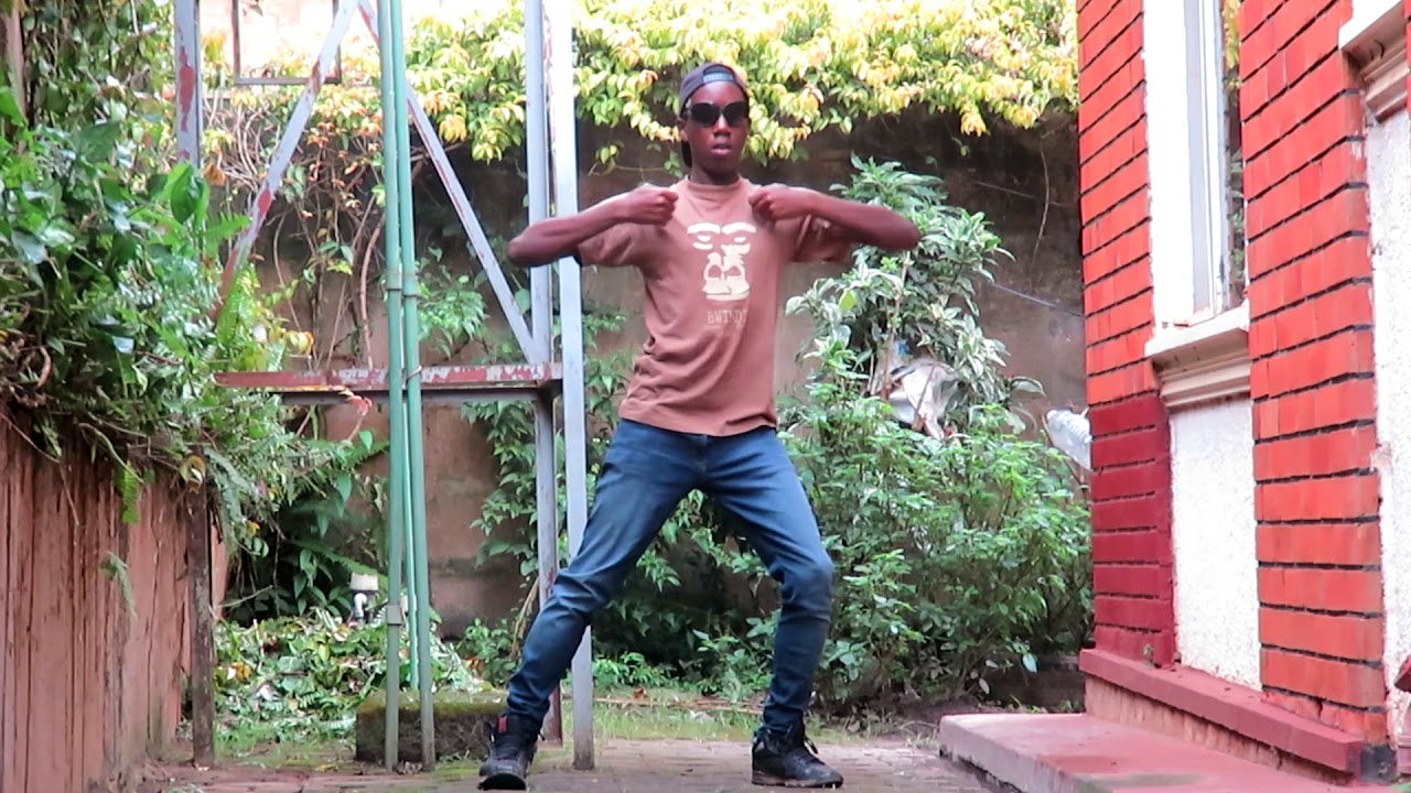 Tinashe - Life's Too Short (Dance) - YouTube