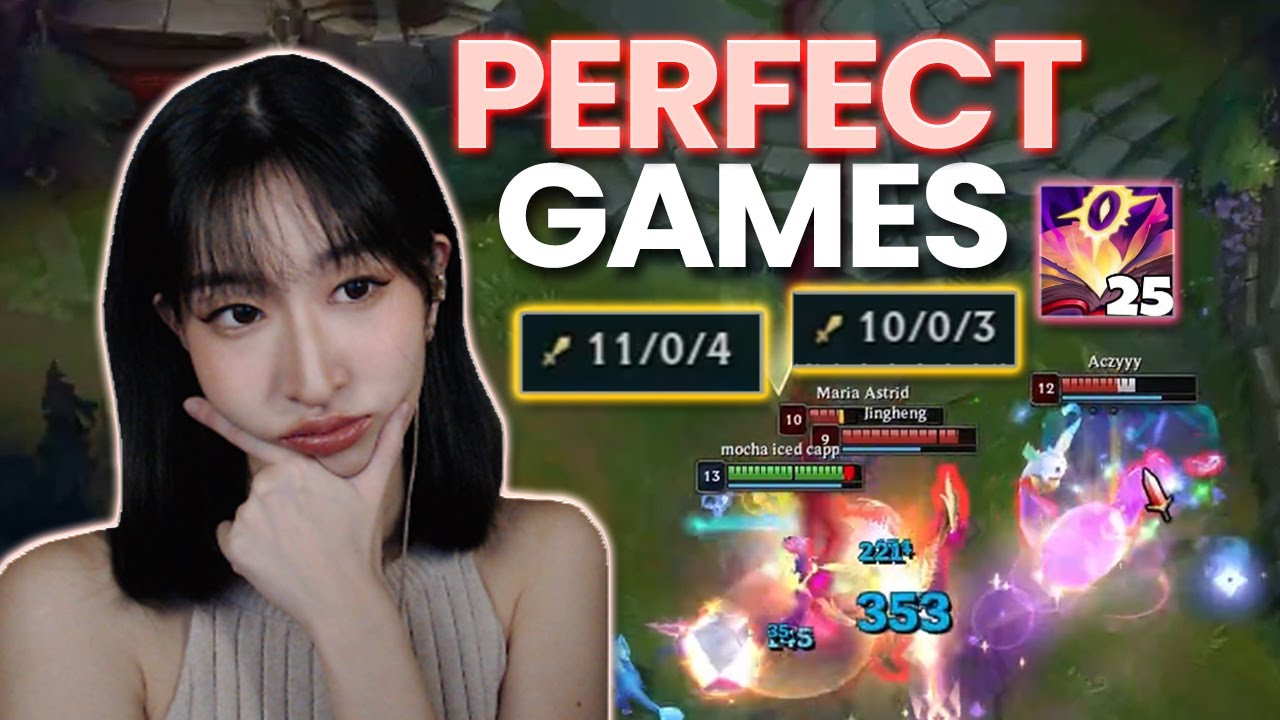 BECOMING THE BEST EVE PH | League of Legends Evelynn Gameplay - YouTube