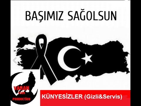 Şırnak Şehitlerimizin Anısına
