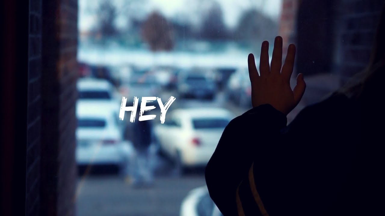 Hey - Short Film (2018) - YouTube