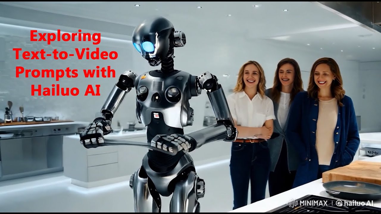 Exploring Hailuo AI Video Generator: 21 Stunning Text-to-Video Clips ...