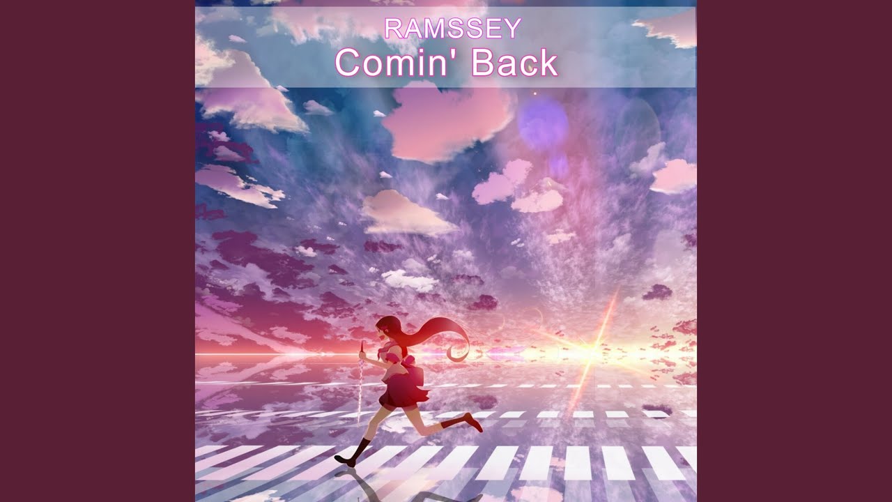 Comin' Back - YouTube Music