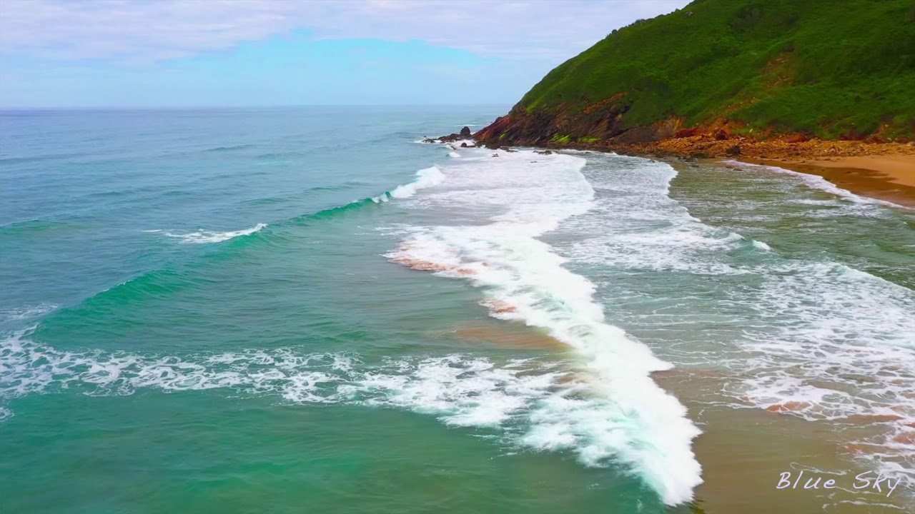 Costa Astur - YouTube