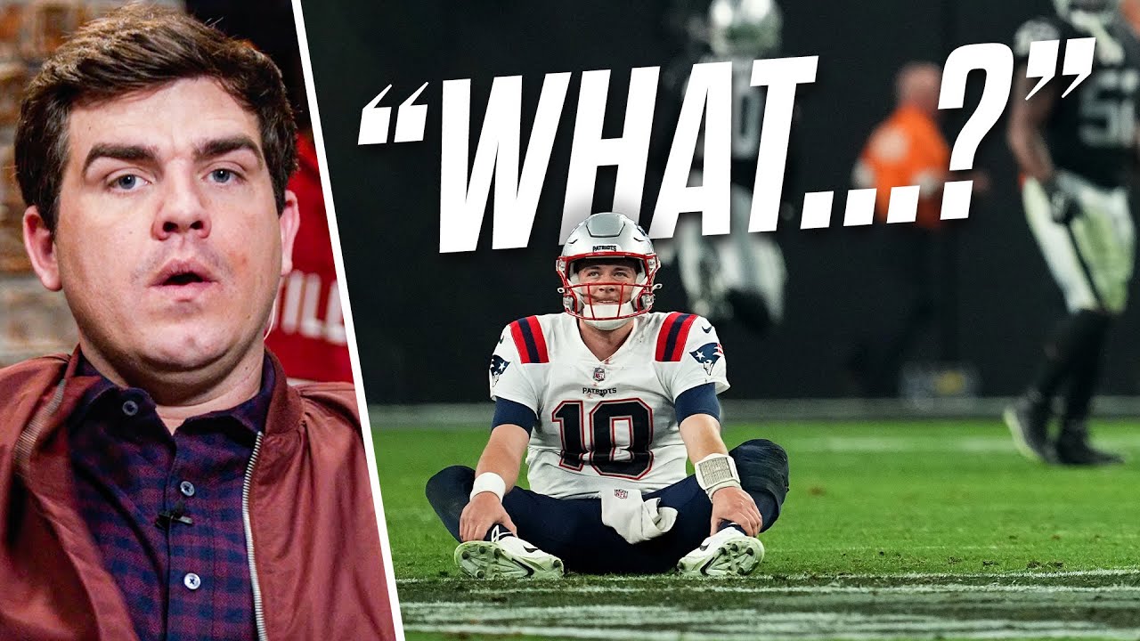 Is THIS the WORST Football Play EVER? - YouTube