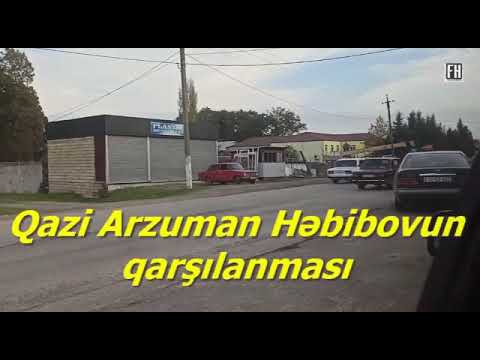 Qazi Arzuman Hebibov Qarabag Azadligi Ugrunda Yaralanmisdi Taliş Balasi