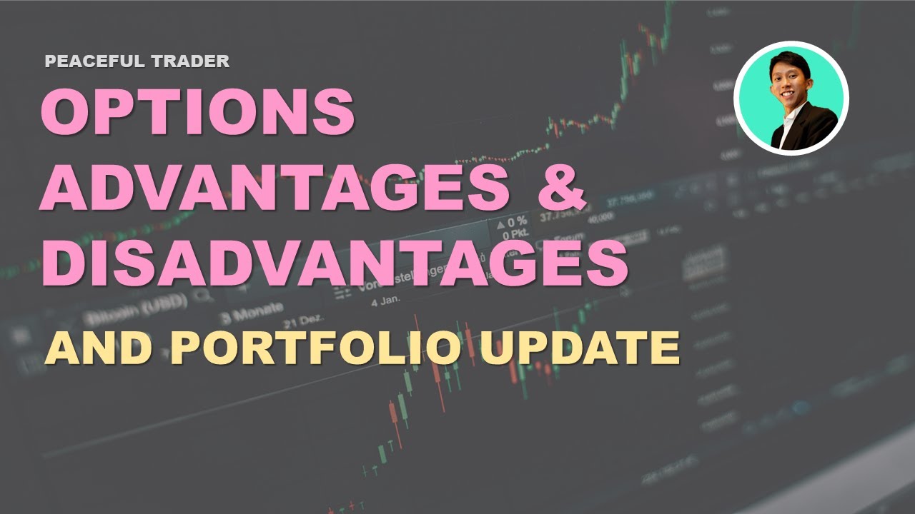 Options Trading Advantages and Disadvantages - YouTube