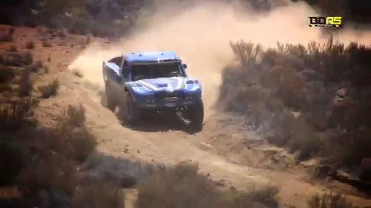 Steven Eugenio Baja 500 2014 - YouTube