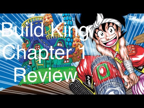 Build King Chapter 1 Review - YouTube