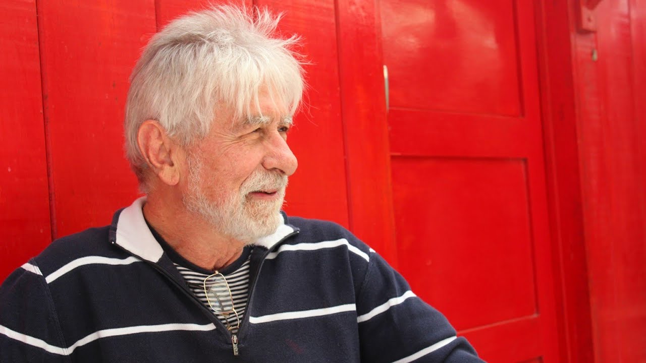 Documental "José Sancho, Maestro de mil formas" - YouTube