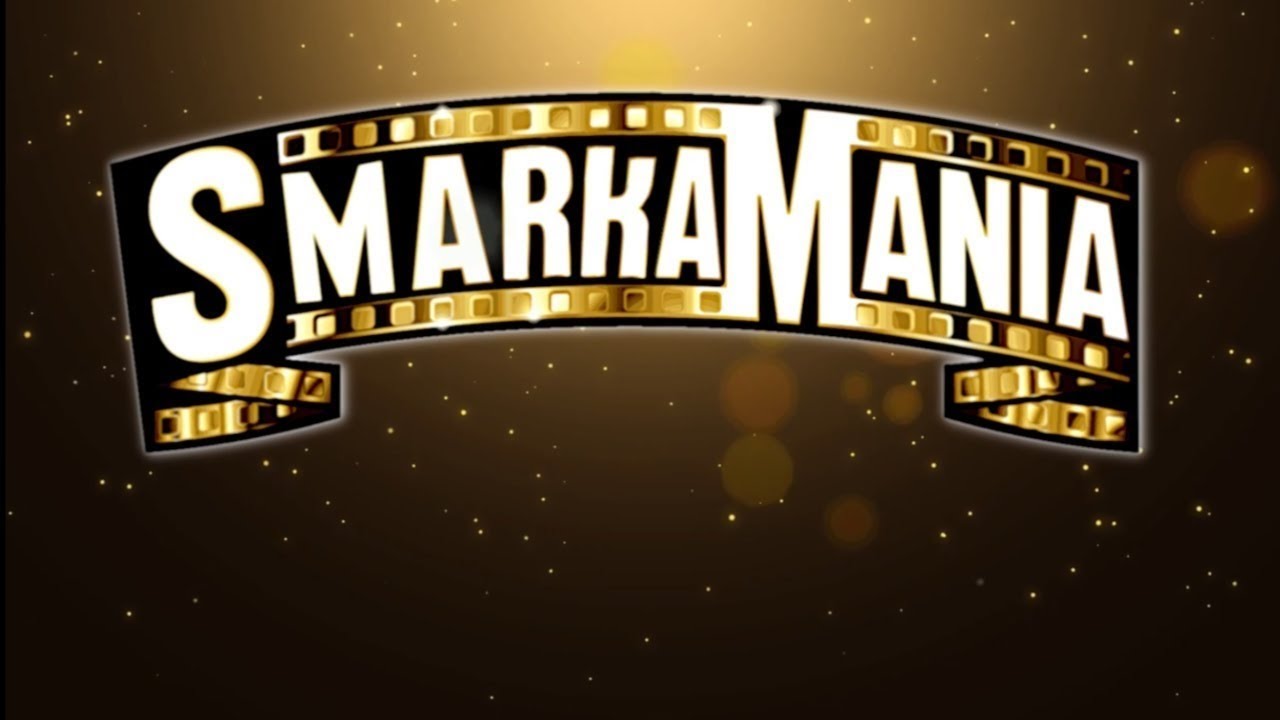 Smark-A-Mania 39 Night 2 Coverage - YouTube