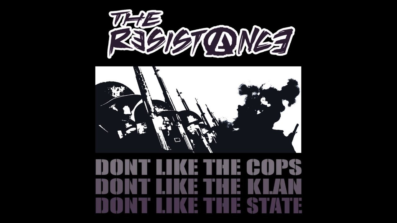 The Resistance (Full Album) - YouTube