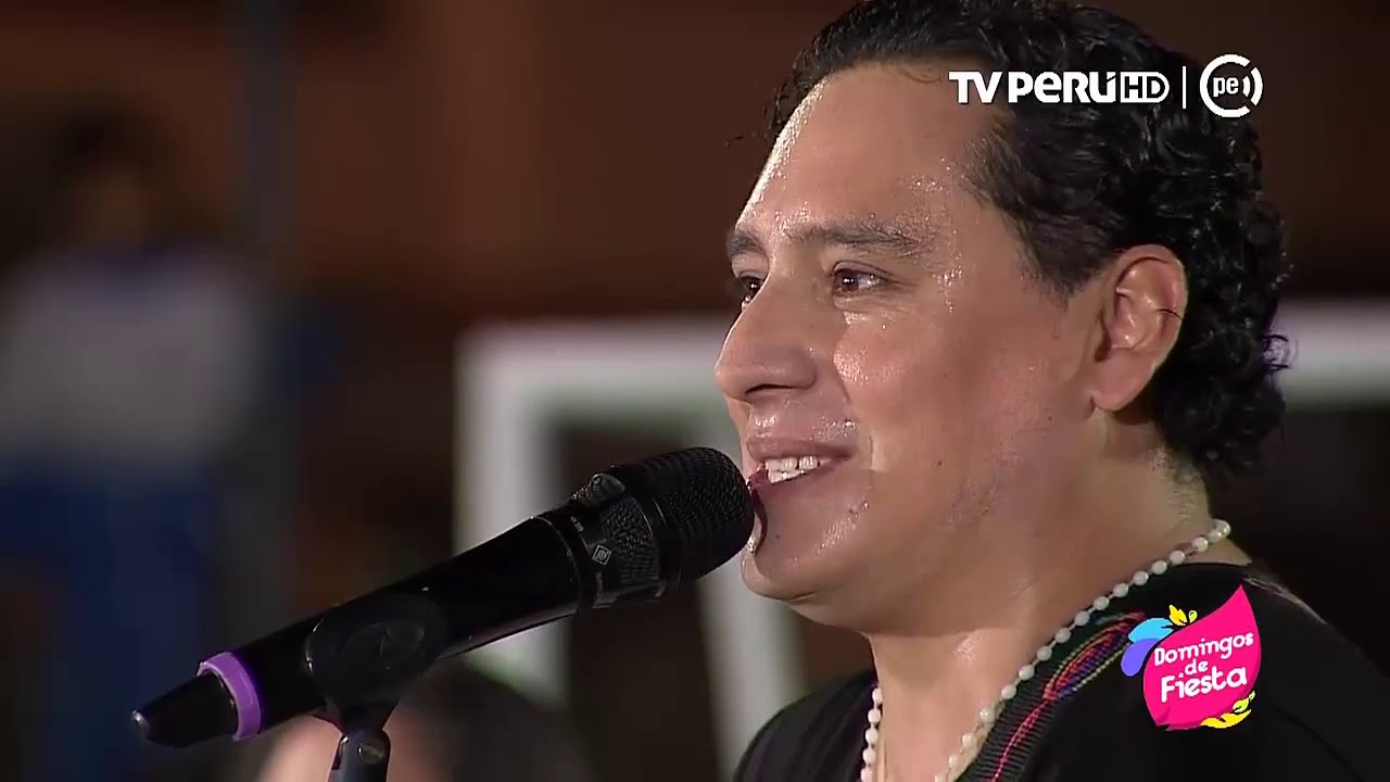 MIGUEL ANGEL Y SU BANDA "DEL TRENCITO MACHO" PROGRAMA DOMINGOS DE ...